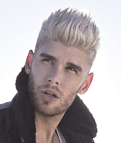 ‘American Idol’ singer to perform in Elkins | News, Sports, Jobs - The ...